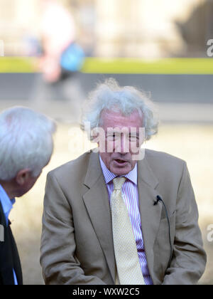 Jonathan Sumption, Lord Sumption, author, medieval historian and former ...