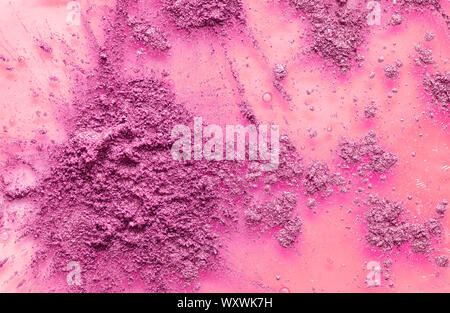 Acute hemorrhagic pancreatitis, light micrograph, hematoxylin and eosin ...