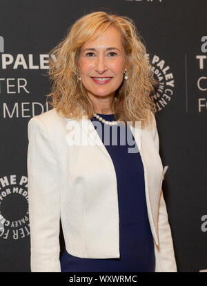 Marie Hardin attends The James P. Jimirro Media Impact Series - Media ...