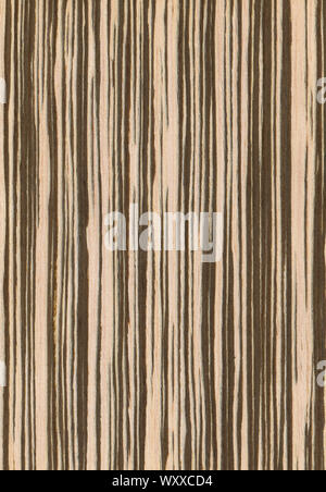 texture zebrano, wooden background Stock Photo - Alamy