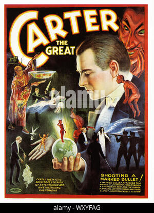 Get Carter - Vintage movie poster Stock Photo - Alamy