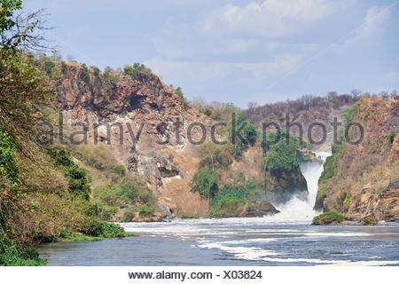 Lake Albert, Uganda Stock Photo: 92152637 - Alamy