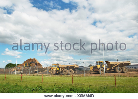 Army Barracks at Colchester Essex UK Stock Photo - Alamy