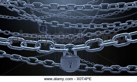 chain, brig, jail, prison, arrested, security, safety, safe, chain ...