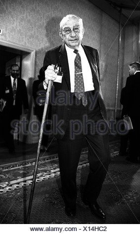 Edward Teller (1908 – 2003) Hungarian-born American theoretical Stock ...