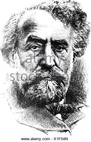 Abraham Jacobi (1830-1919) was a pioneer of pediatrics, opening the ...