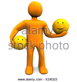 lost, winner, loser, smiley, raised, arm, success, victory, win Stock ...