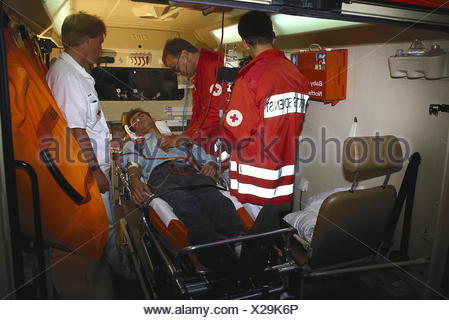 First Aid Rescue Emergency Help CPR Medic Saving Life Icon Symbol Stock ...