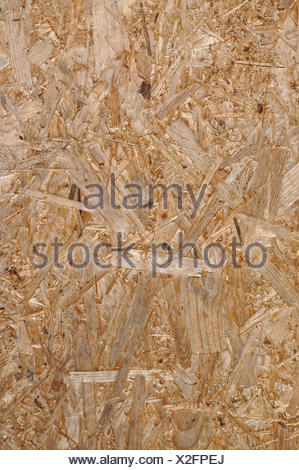 Pressspanplatte, holz, pressspan, gepresst, baumaterial, hintergrund ...