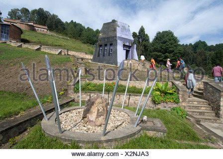 Rwanda, Bisesero genocide memorial Stock Photo: 30751305 - Alamy