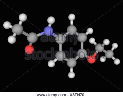 Phenacetin drug molecule Stock Photo: 55430440 - Alamy