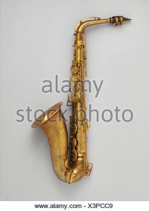 ADOLPHE SAX (1814-1894) Belgian musician who invented the saxophone ...