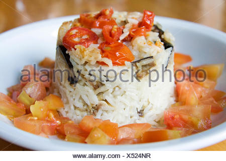 Maqluba is a traditional dish of the Arab Levant, Persia, and Palestine ...