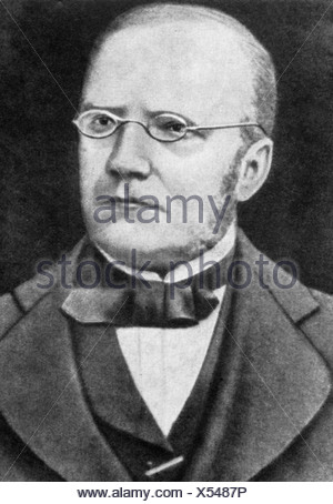 Stanislaw MONIUSZKO. Portrait. Polish Composer, 5th May 1819 - 4th ...