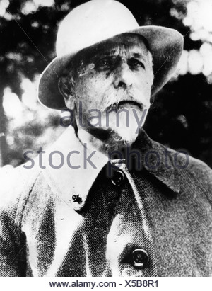 Basil Sir Zaharoff Stock Photo: 37492784 - Alamy