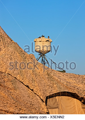 LCMR, or Lightweight Counter Mortar Radar Stock Photo: 51926294 - Alamy