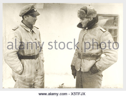 Max Wünsche - a historical,ly significant photo album with autographs ...