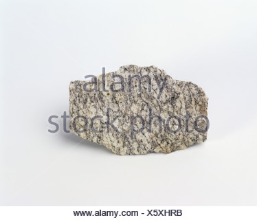 Syenite (Igneous Rock Stock Photo - Alamy