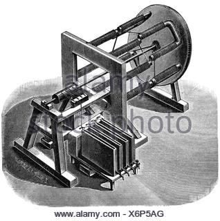 Moritz Hermann (Boris Semyonovich) von Jacobi, 1801 – 1874. German ...