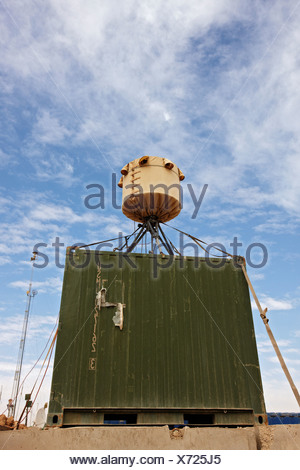 LCMR, or Lightweight Counter Mortar Radar Stock Photo: 51926294 - Alamy