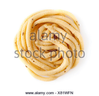 Murukku is a savoury snack popular in South India Stock Photo: 56530214 ...