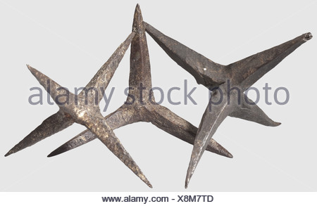 An Indian dagger (chilanum), 17th/18th century. Curved Stock Photo ...