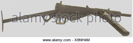 Armes à feu, Maquette en bois de Sten MK II, à l'échelle 1. Superbe ...