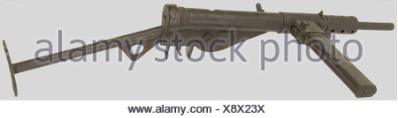 Armes à feu, Maquette en bois de Sten MK II, à l'échelle 1. Superbe ...