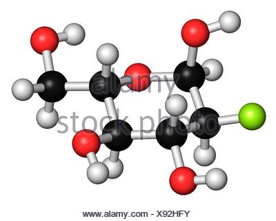 Fludeoxyglucose 18F (fluorodeoxyglucose 18F, FDG) cancer imaging ...