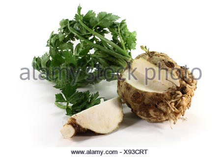 vegetable celeriac sellery Stock Photo: 114998826 - Alamy
