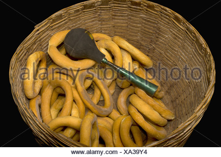 Bread and baker, Goa India Stock Photo - Alamy
