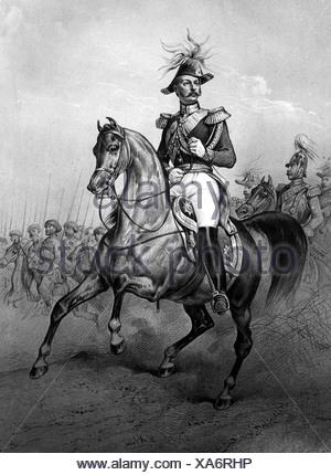 Alexander II Nikolaevich, 29.4.1818 - 13.3.1881, Emperor of Russia ...