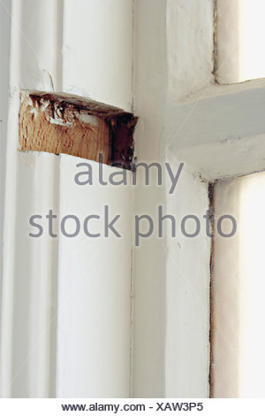 Ideas to suit your pocket, Install window shelves: shelves in front ...