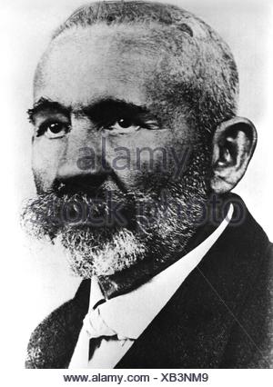 Emil Kraepelin, German Psychiatrist Stock Photo - Alamy