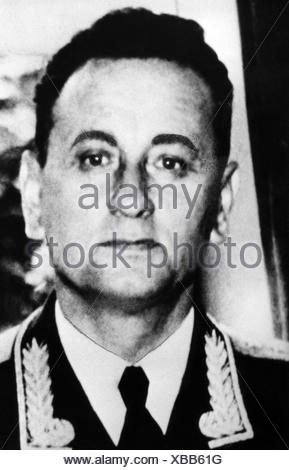 Soviet Union Marshal Andrei Grechko right congratulates the Soviet ...