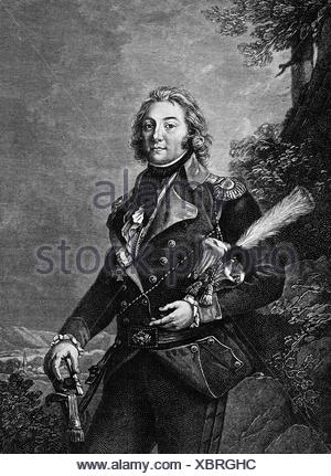 Karl Philipp, Prince of Schwarzenberg (1771-1820) was an Austrian Stock ...