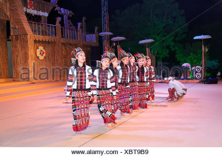 Mizoram Tribal dancers performing Traditional Cheraw dance ( Bamboo ...