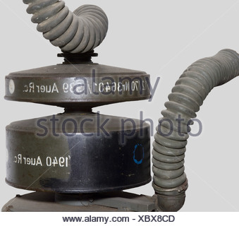 A bunker ventilation system, including ventilation shaft, valves Stock ...