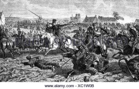 Battles of the War of 1812 Stock Photo: 91709252 - Alamy