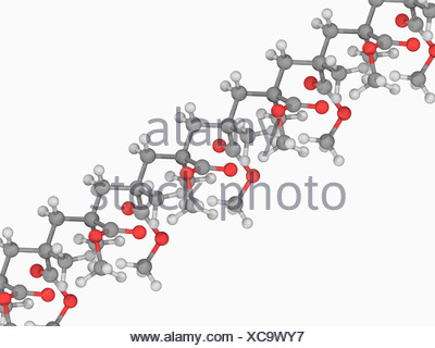 Methyl methacrylate molecule, poly(methyl methacrylate) or acrylic ...