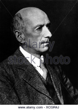 Charles Thomas Rees Wilson (1869-1959) Scottish nuclear and atomic ...