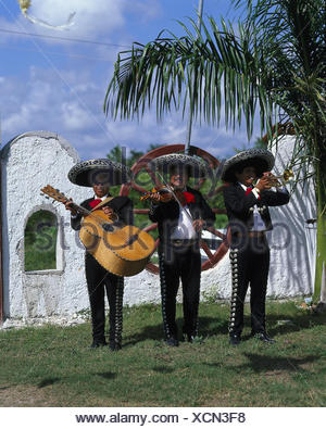 Mexican music instruments Stock Photo: 22619783 - Alamy