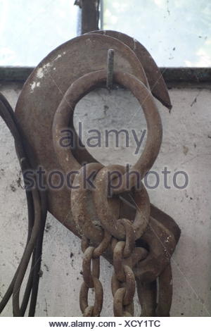 Close-up of work tools hanging on pegboard Stock Photo: 172082860 - Alamy