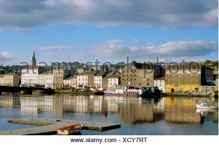 New Ross, Co Wexford, Ireland, Jfk Arboretum Stock Photo: 31433249 - Alamy
