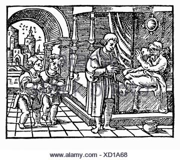 Old Testament. Genesis. Joseph. Patriarch of Israel. Joseph Stock Photo ...