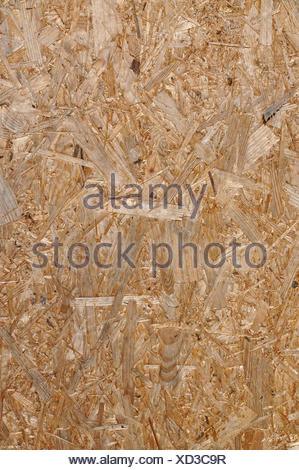Pressspanplatte, holz, pressspan, gepresst, baumaterial, hintergrund ...