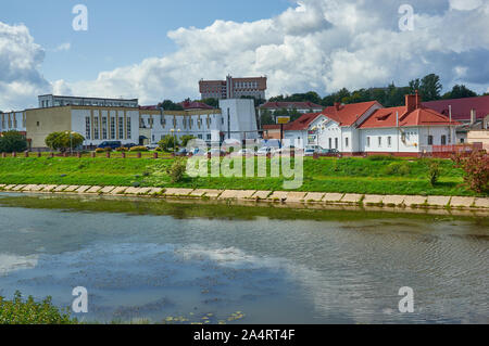 Orscha in Weißrussland in der Region Witebsk - 2. weltkrieg - Zweiter ...