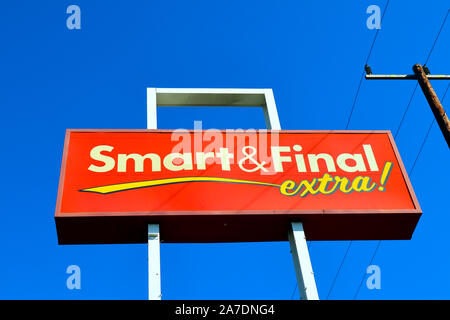 SMART&FINAL Extra! Lager- und Supply Store in Los Angeles ...