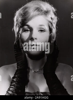 Linda Geiser, Schweizer plant, Deutschland 1950er Jahre. Schweizer ...