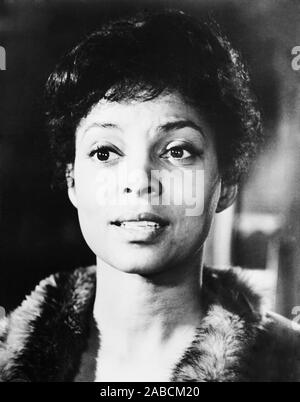 VORBEI sind die Tage, (aka PURLIE siegreich), Hilda Haynes, Ossie Davis, Ruby Dee, 1963 ...